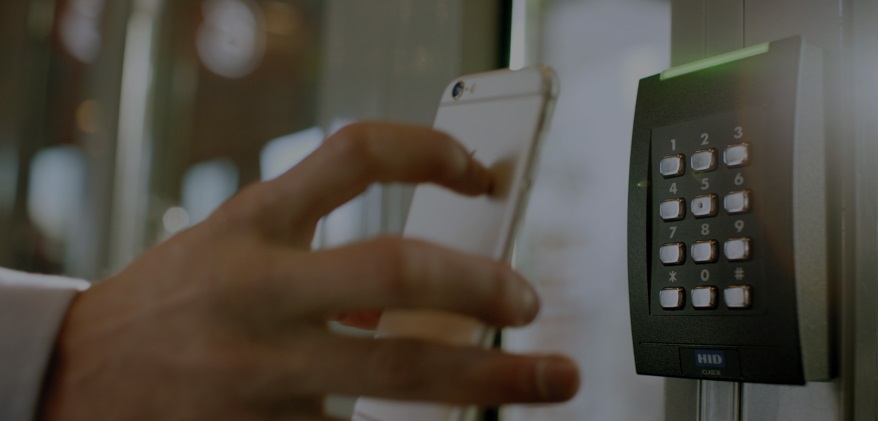 Fire Alarms, Security and Access Control Systems in Manchester, Leeds ...