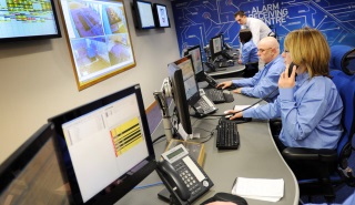 Fire Alarms, Security and Access Control Systems in Manchester, Leeds ...